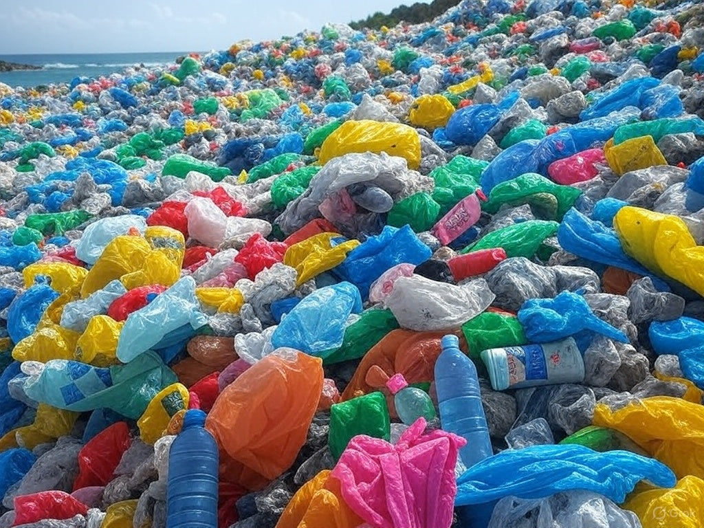 Reducing Plastic Waste In The Shower: An Introduction - Totally Solid ...